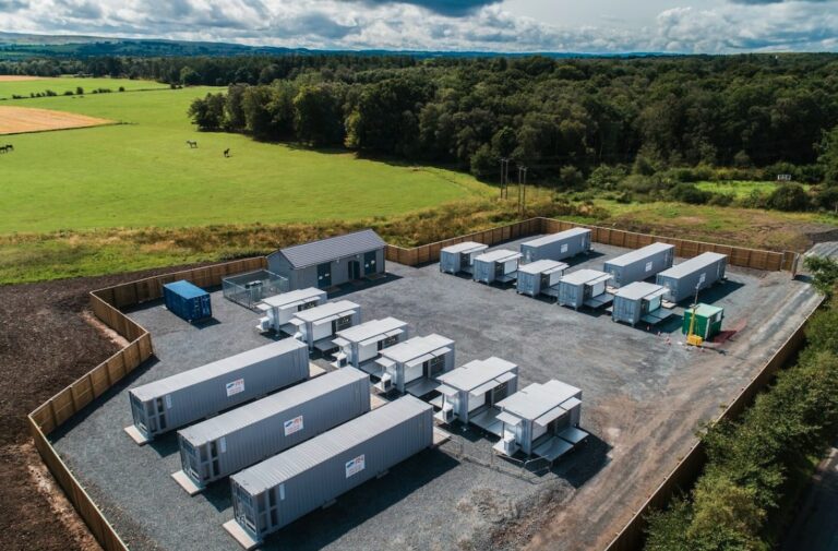 Sweden: Res and SCR launch another BESS project for DNO, with 2024 COD ...