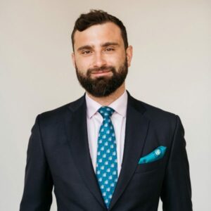 2024 Speakers - Energy Storage Summit Central and Eastern Europe