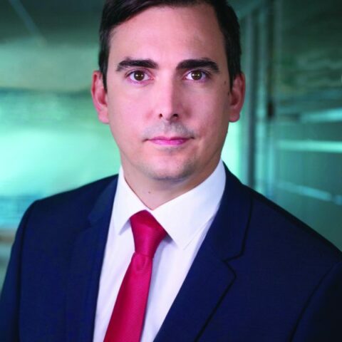 2023 Speakers - Energy Storage Summit Central and Eastern Europe