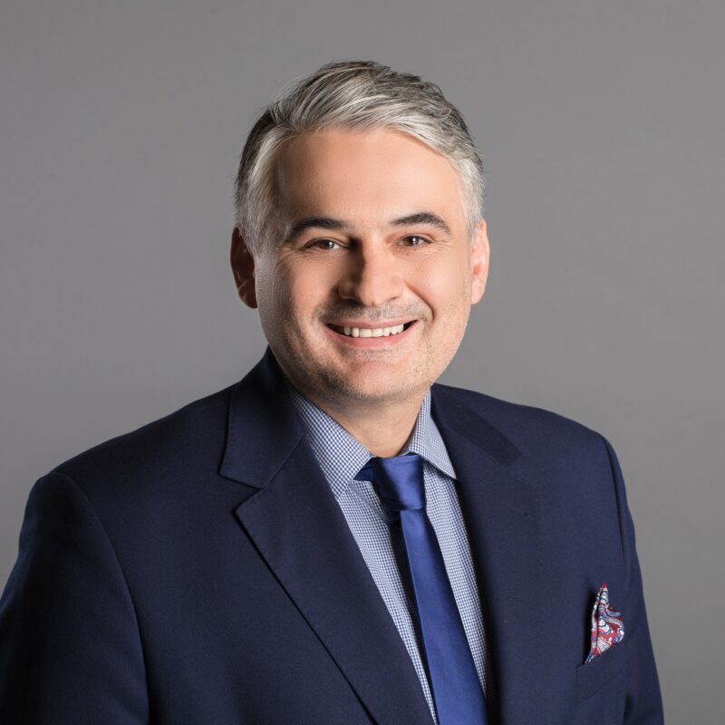 2023 Speakers - Energy Storage Summit Central and Eastern Europe