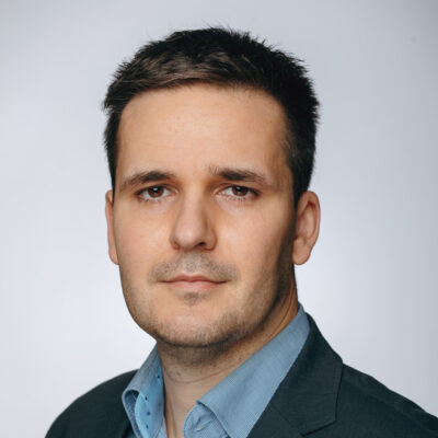 2024 Speakers - Energy Storage Summit Central and Eastern Europe