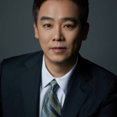 Dr. Guang Yang - Energy Storage Summit Central and Eastern Europe