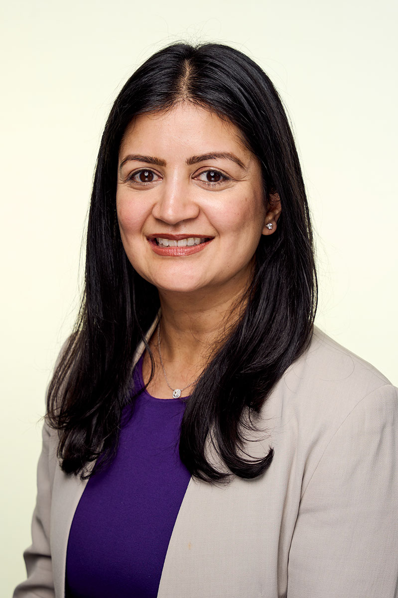 Maria Zaheer - Energy Storage Summit Central and Eastern Europe